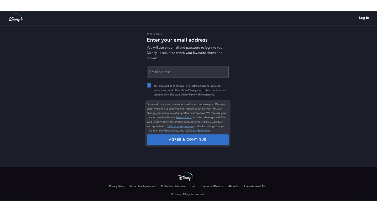 How to cancel your Disney Plus subscription | Tom's Guide