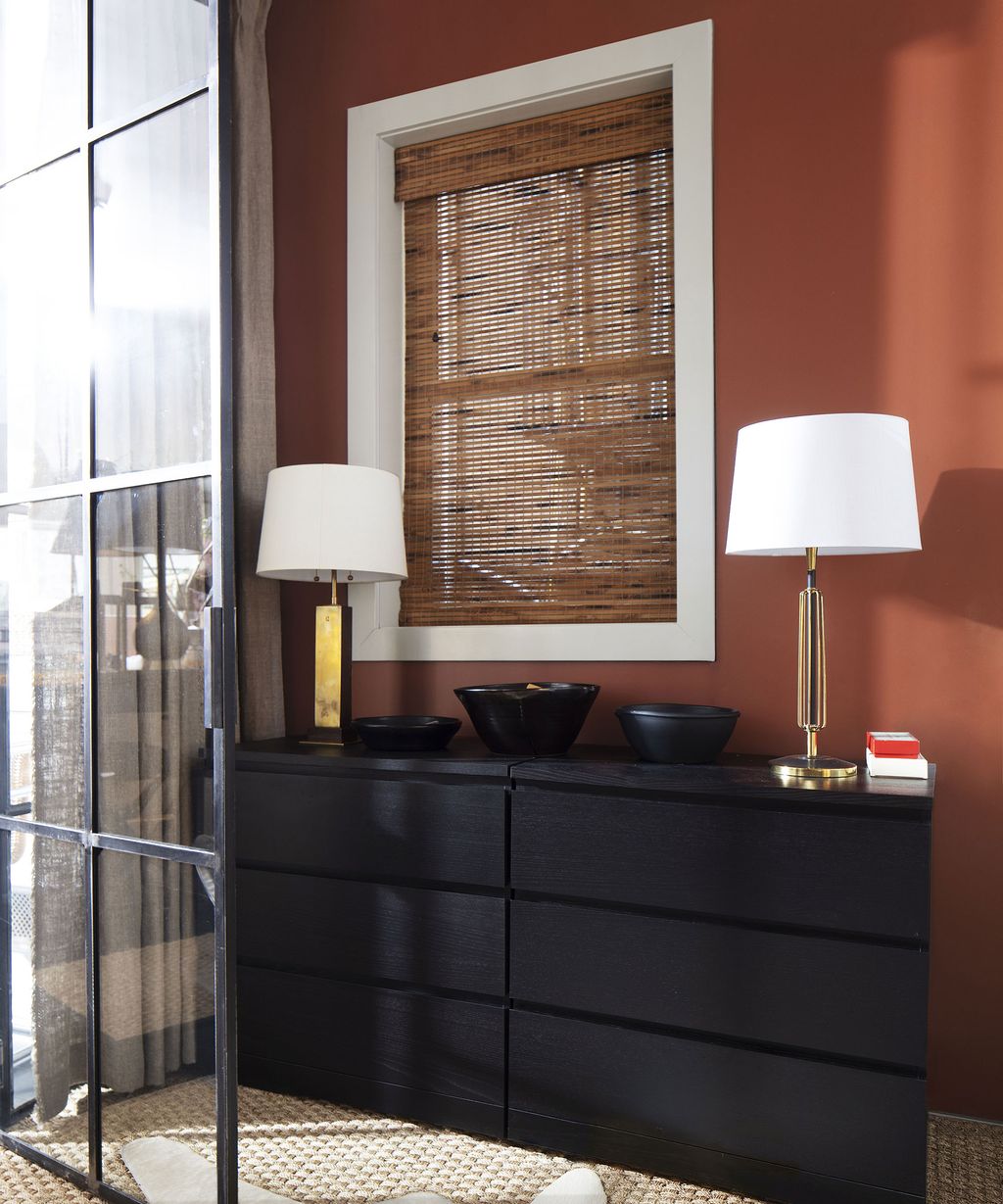 Warm color schemes: what they are and how to use them | Homes and Gardens