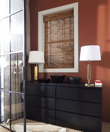 Warm color schemes: what they are and how to use them | Homes and Gardens