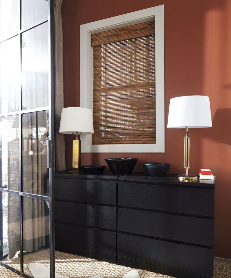 Warm color schemes: what they are and how to use them | Homes and Gardens