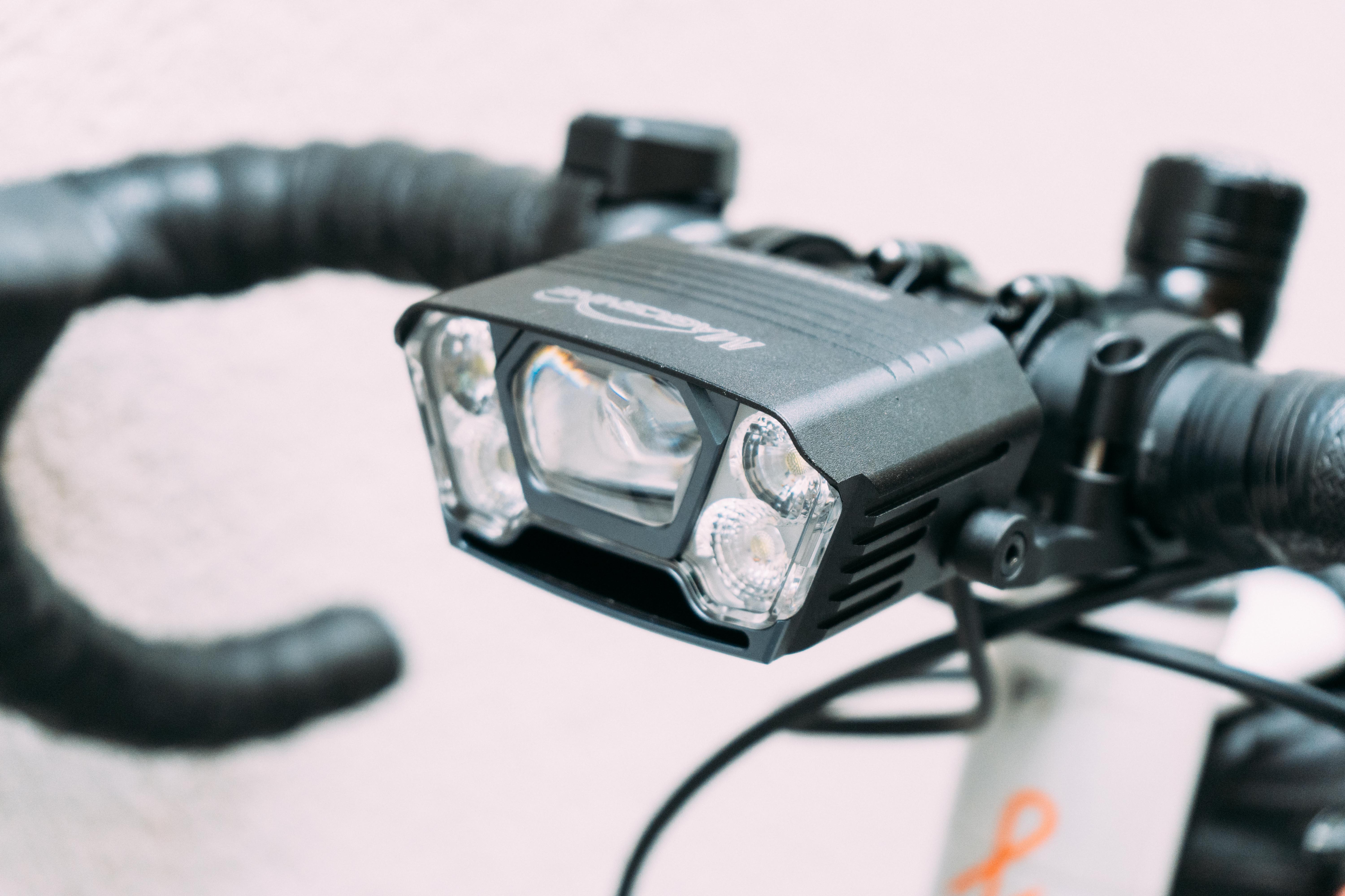 Best bike lights: Front, rear & auxiliary lights for cycling | Cyclingnews