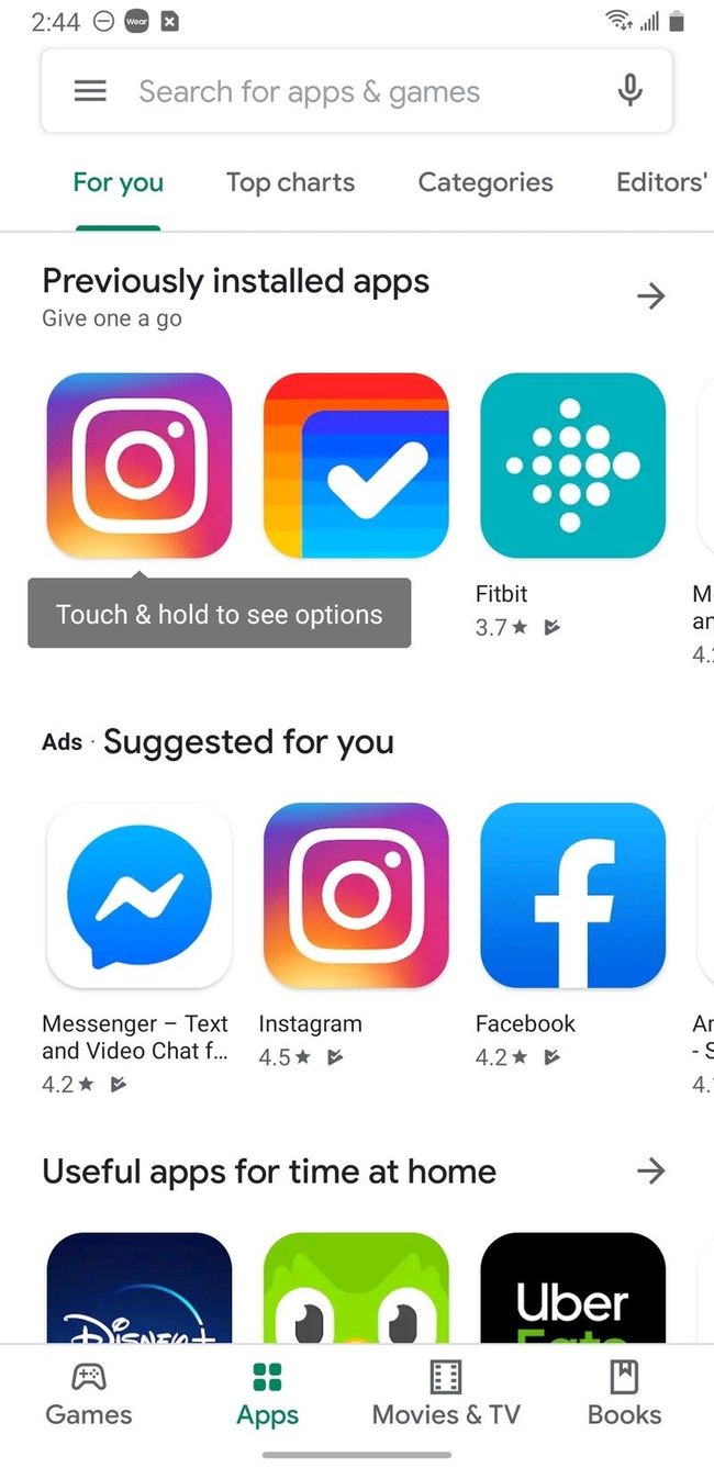 How to cancel a subscription on the Google Play Store | Android Central