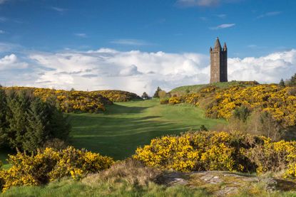 Scrabo Golf Club Course Review | Golf Monthly