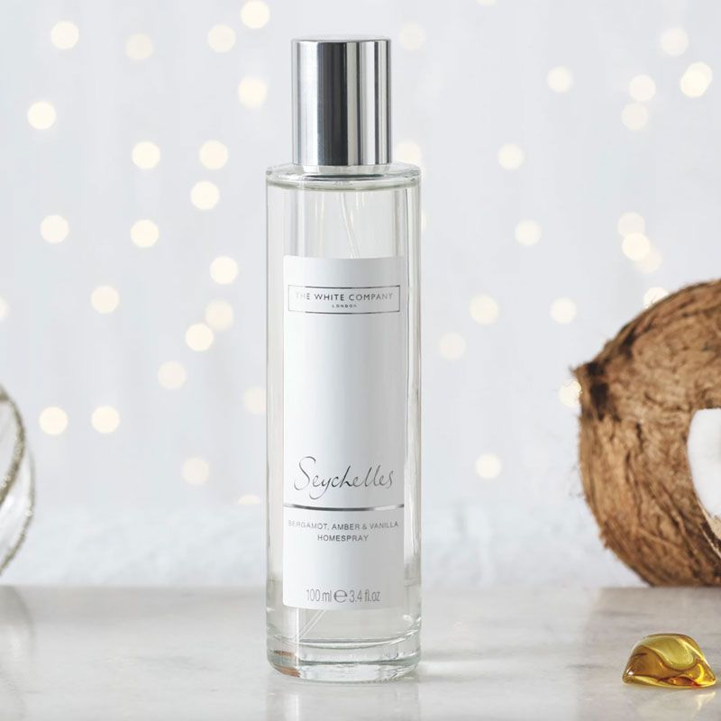 These are the best White Company scents to fragrance homes | Woman & Home