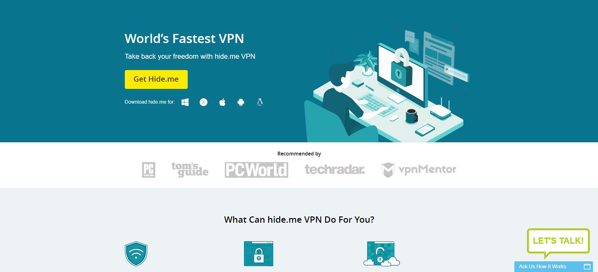 Best free VPN in 2021 – IT Services and Solutions Hungary Kft.