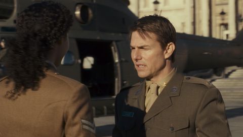 Edge Of Tomorrow Ending Explained: What Happens In The Movie And The ...