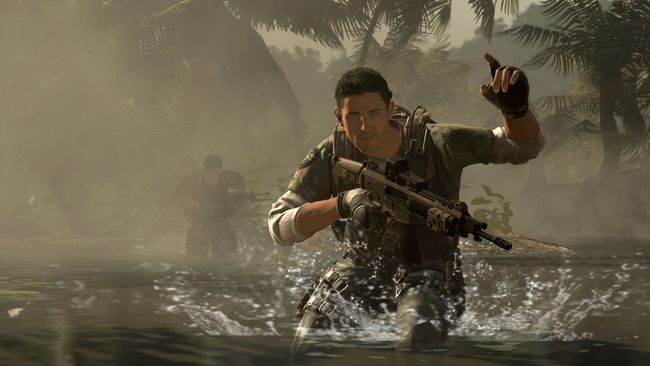 A SOCOM PS5 game could restore the series' former glory | GamesRadar+