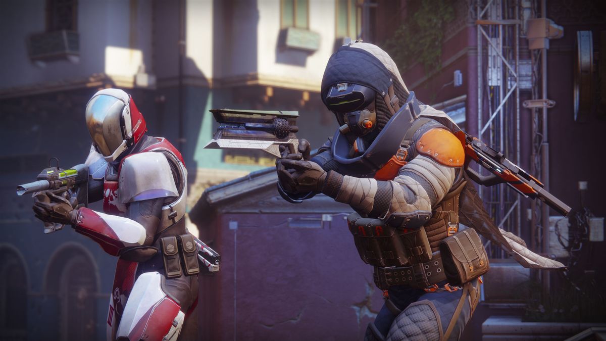 Destiny 2 Crucible tips: our definitive Destiny 2 PvP guide | PC Gamer