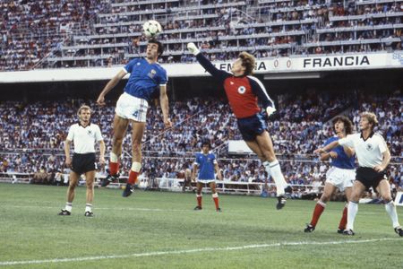 The best French defenders ever | FourFourTwo