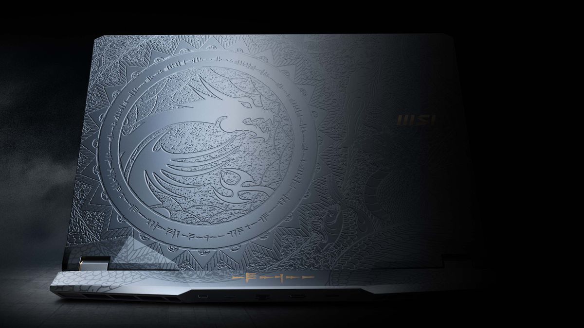 The best gaming laptops of CES 2021 | TechRadar