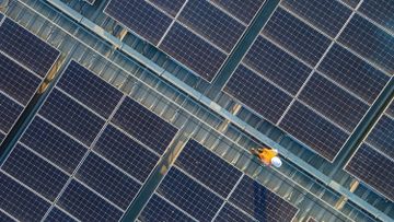 What is a green data center and why are they attracting investment ...