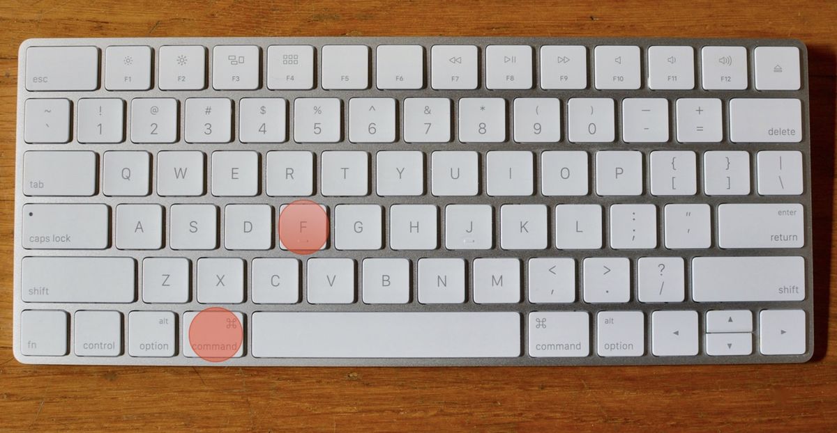Awesome keyboard shortcuts every Mac owner should know! | iMore