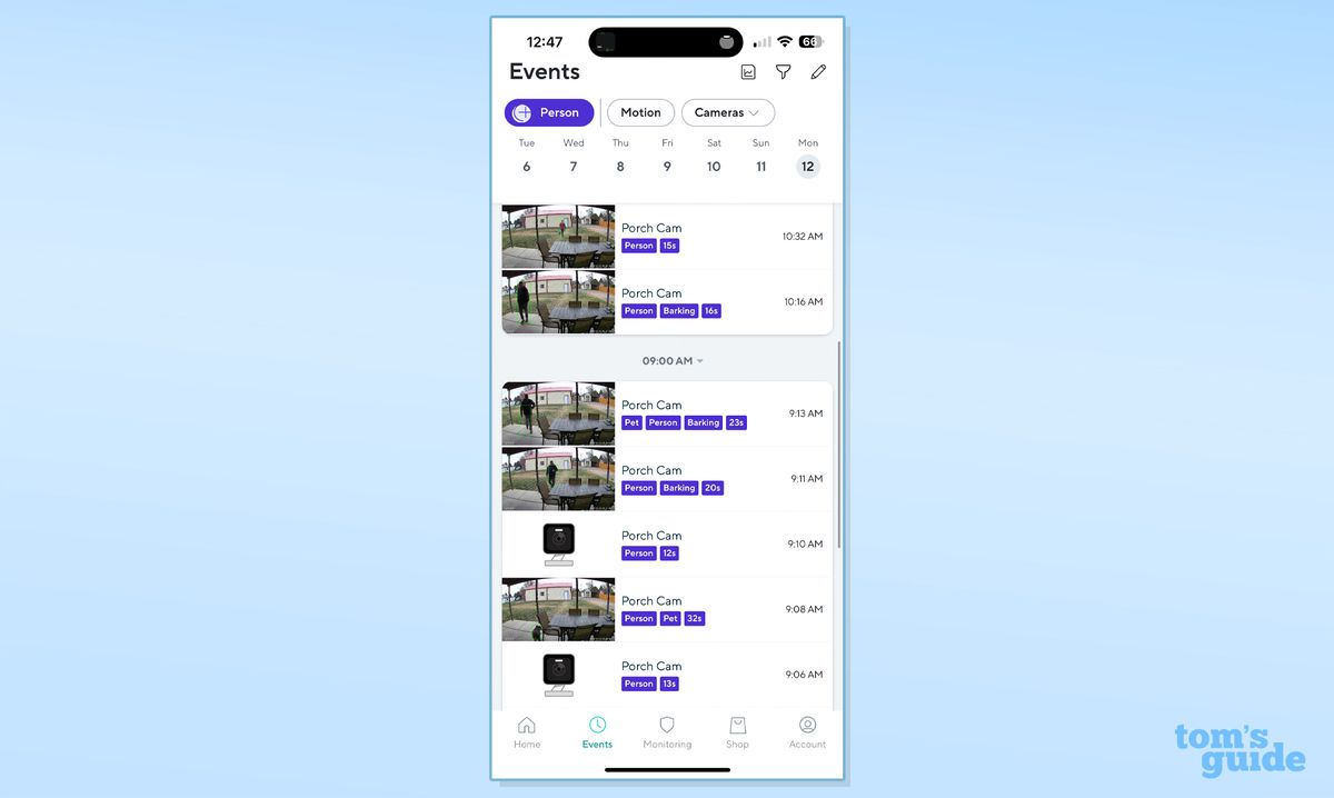 Wyze Cam v3 Pro: The best budget security camera | Tom's Guide