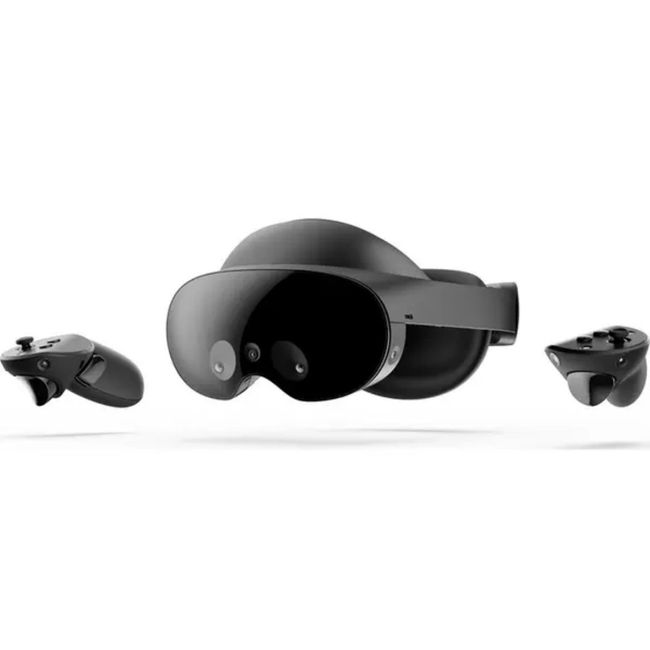 Meta Quest Pro headset review: Meta’s most impressive VR headset (and ...
