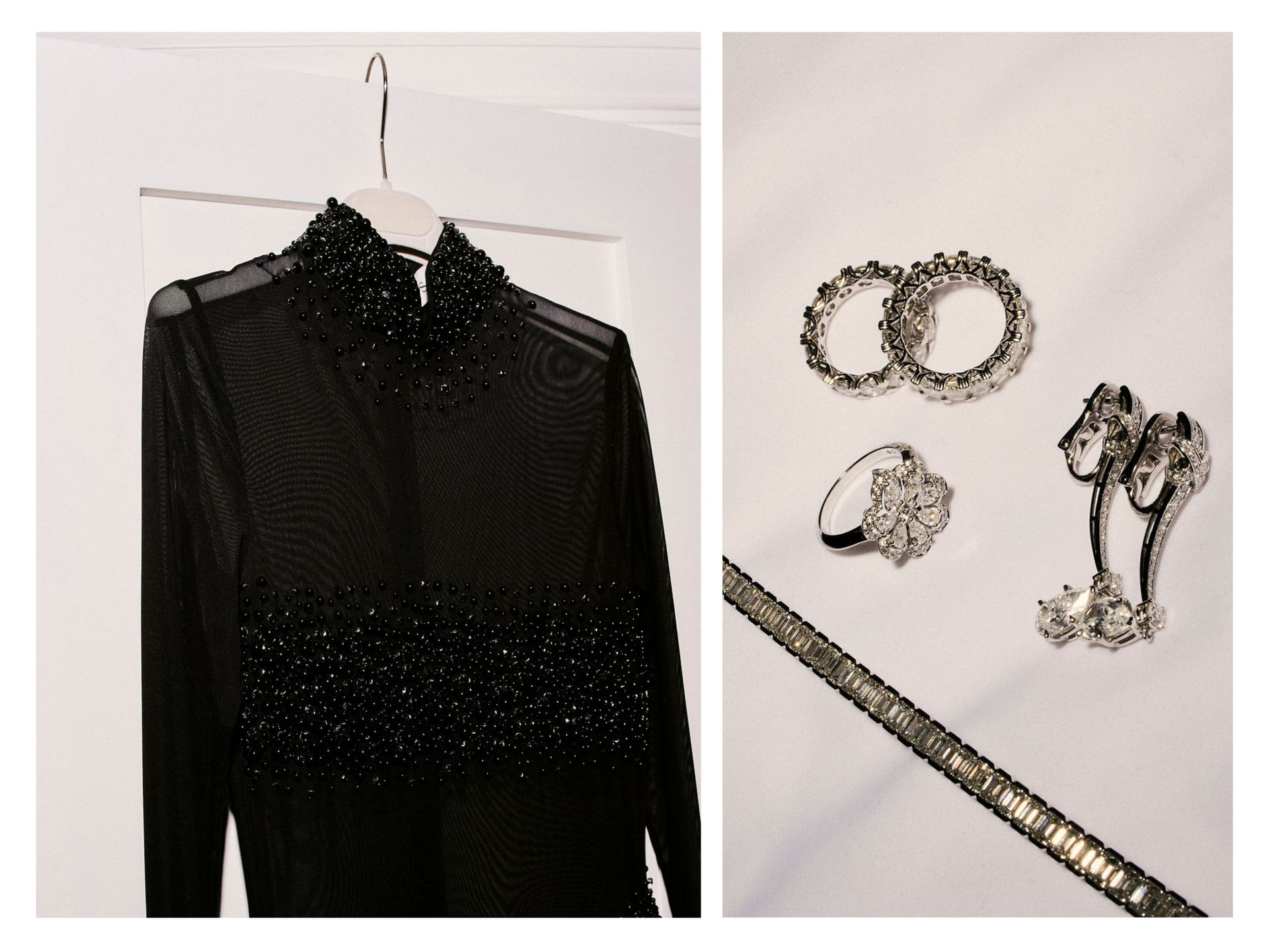 Raechelle Banno Told Me All About Her Better Man Premiere Look | Who ...