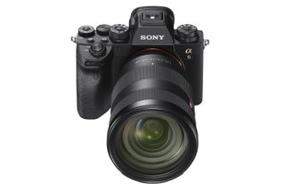 The best full frame mirrorless camera in 2022 | Digital Camera World