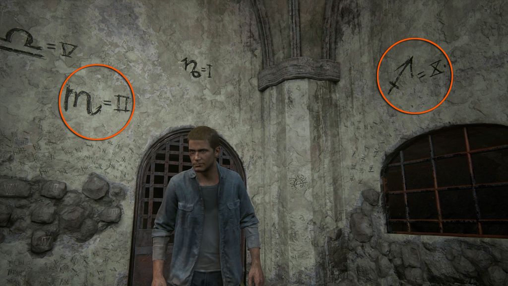Uncharted 4 puzzles solutions guide, from zodiac symbols to pirate ...