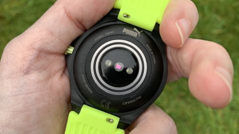 Puma Smartwatch review | TechRadar