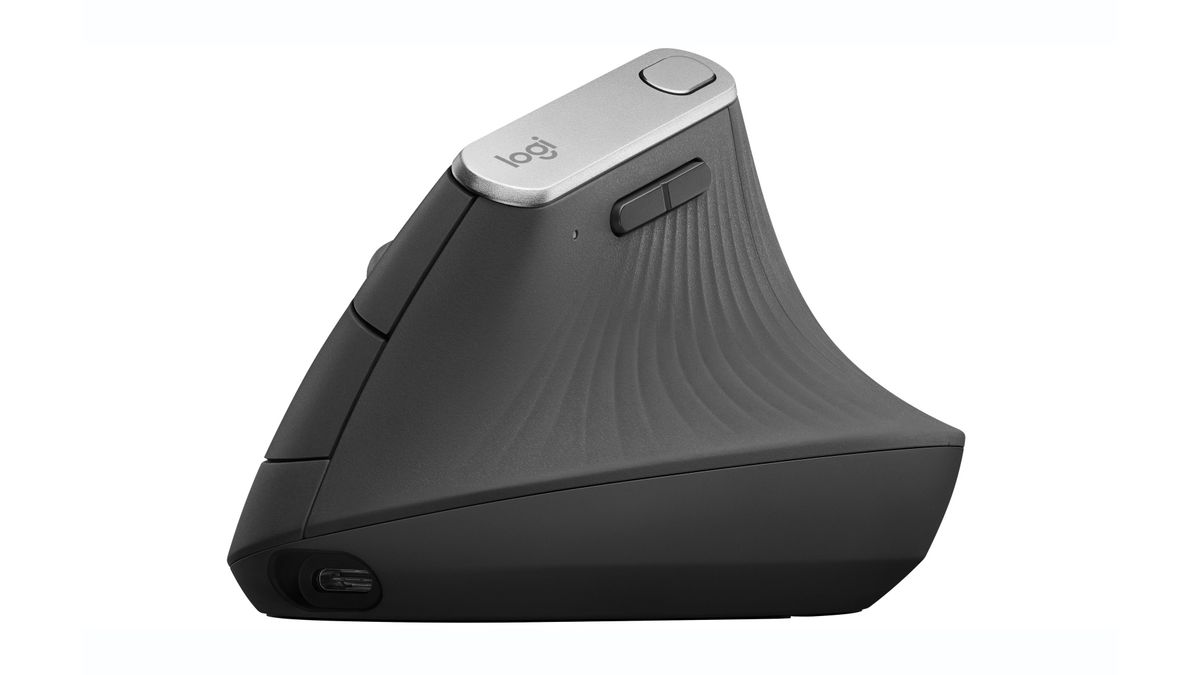 APCA 2020: Best Productivity Mouse | TechRadar