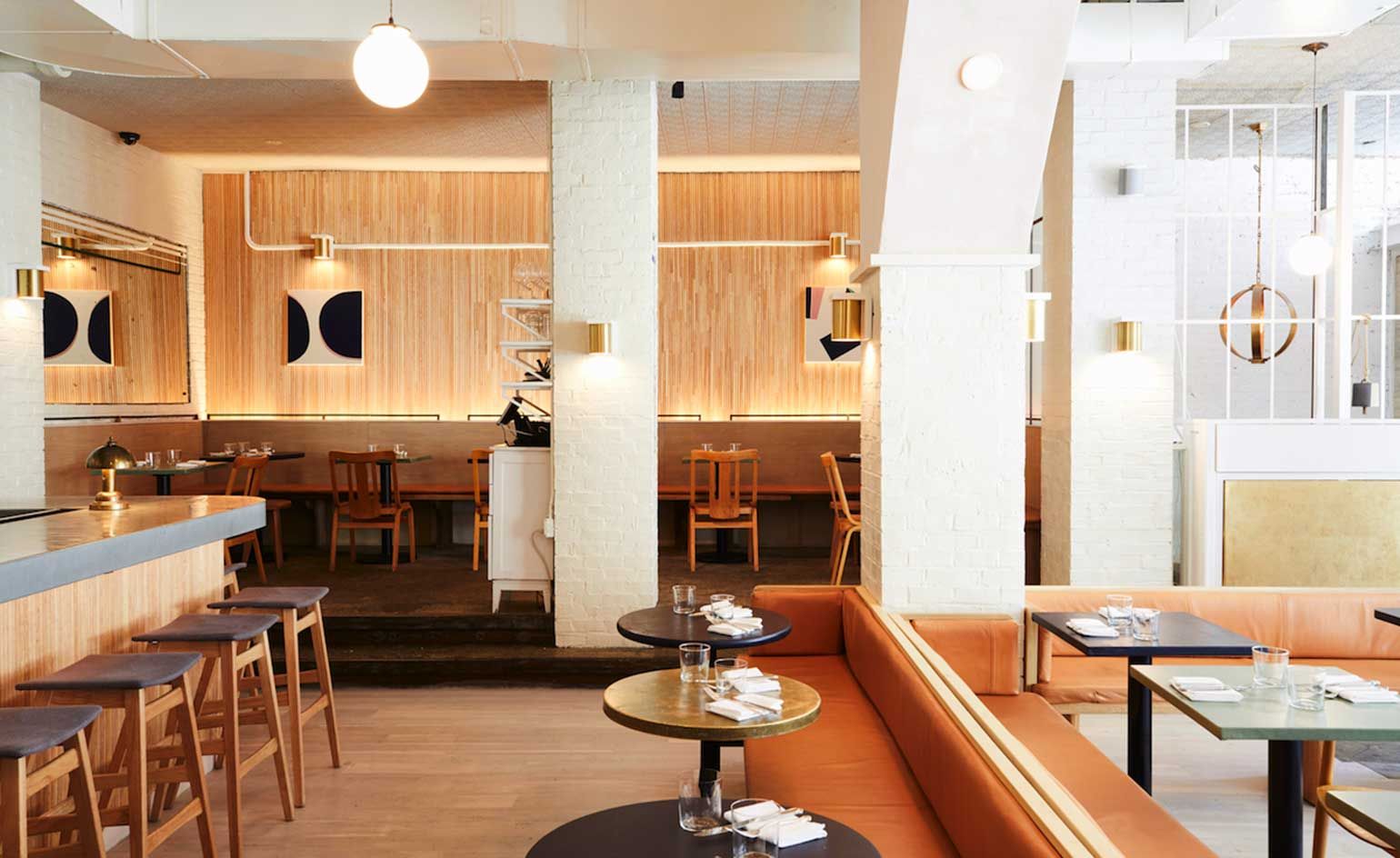 De Maria | Wallpaper*