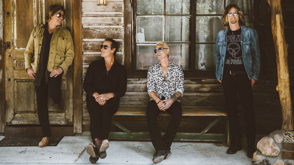 Stone Temple Pilots guitarist Dean DeLeo chooses the 10 players who ...