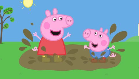 Peppa Pig is 15 - the tech facts behind the world's most famous porcine ...