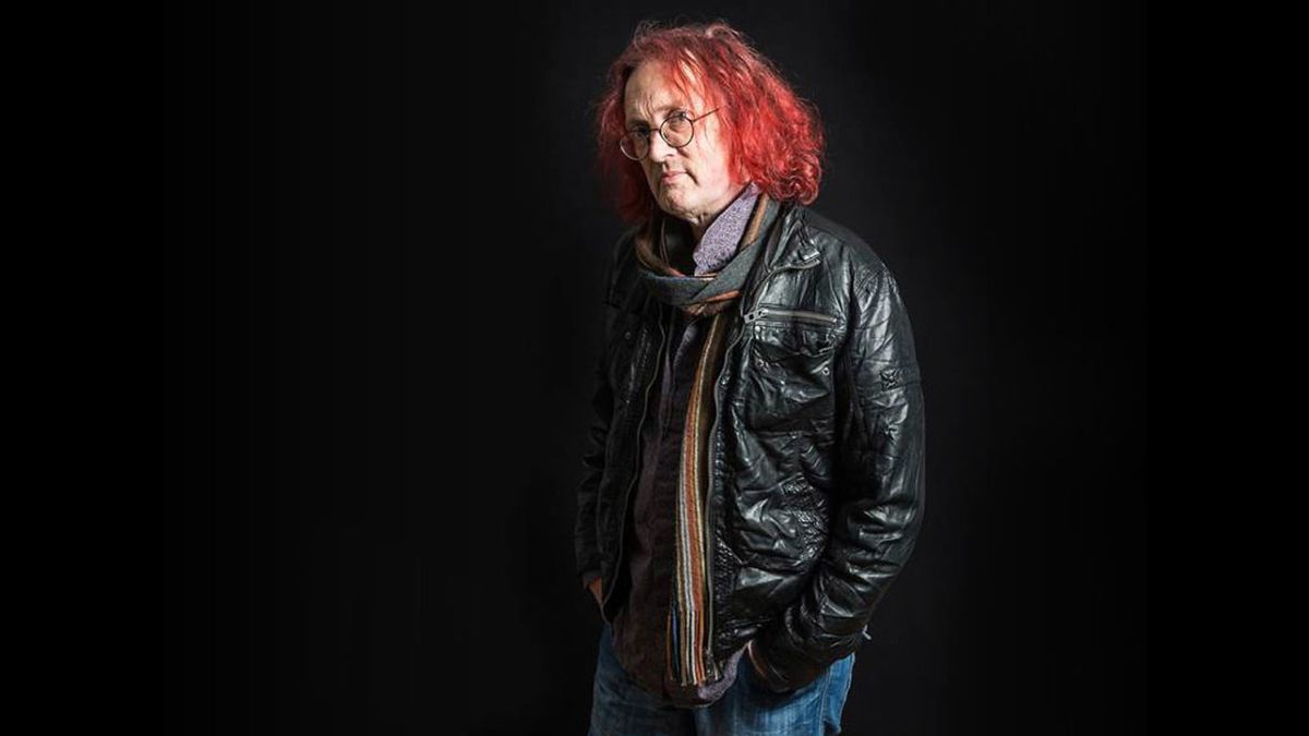 Tangent Tillison: Progfathers don't give us much love | Louder