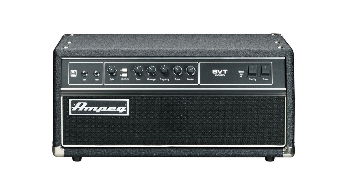 Best bass amps 2025: Top choice amplification options for bassists ...