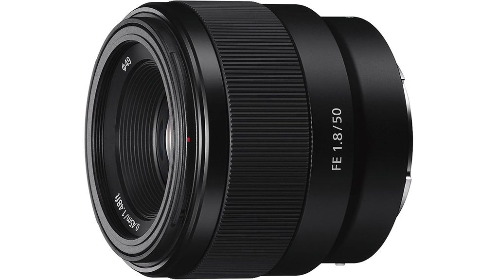 The best 50mm lens in 2024 | Digital Camera World