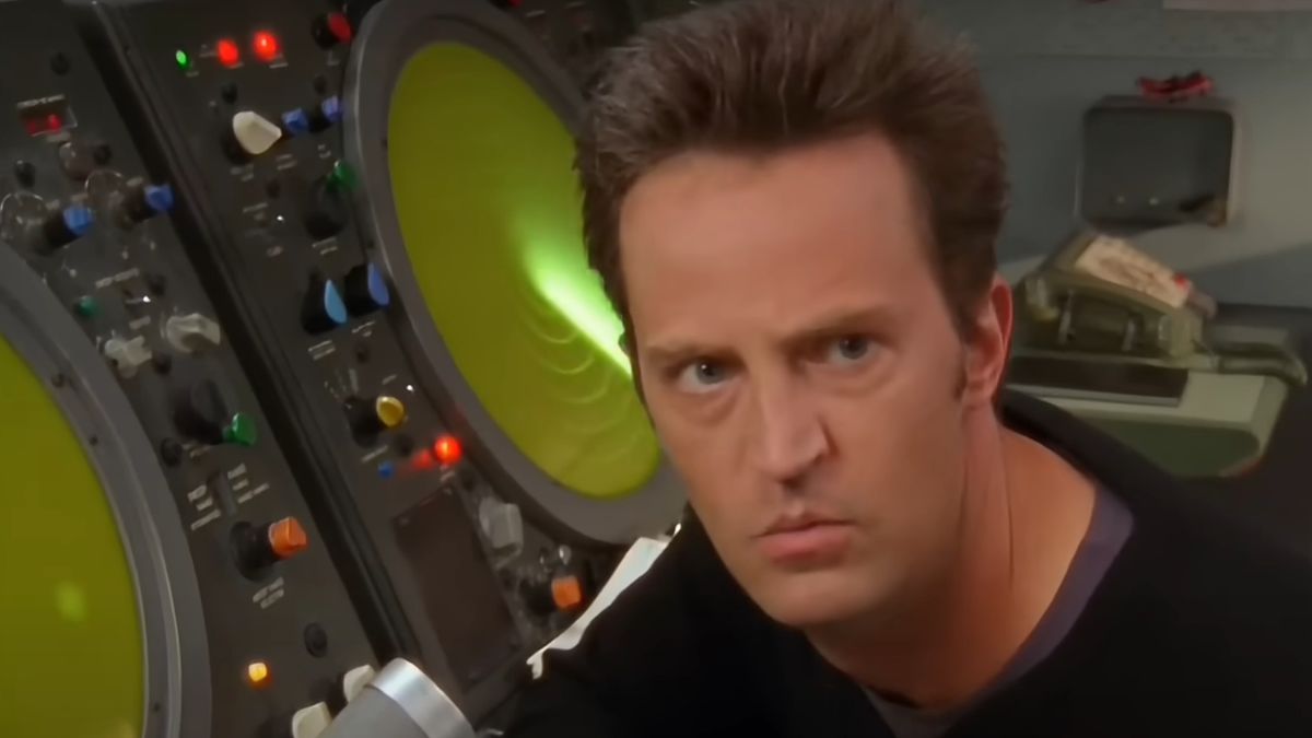 32 Actors Who Popped Up On Scrubs | Cinemablend