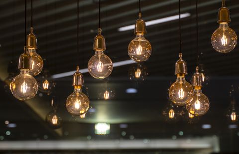 Do LED Lights Get Hot? You Might be Surprised by the Answer | Homebuilding