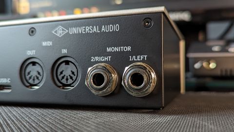 What is an audio interface and how does it work? | MusicRadar