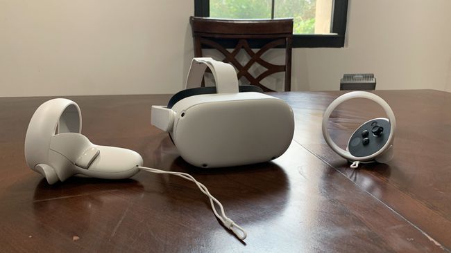 Hurry! Get one of the best VR headsets for under $200 in Amazon Big ...