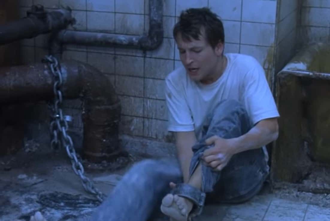 The 50 Best Classic Horror Movies Ever | Marie Claire