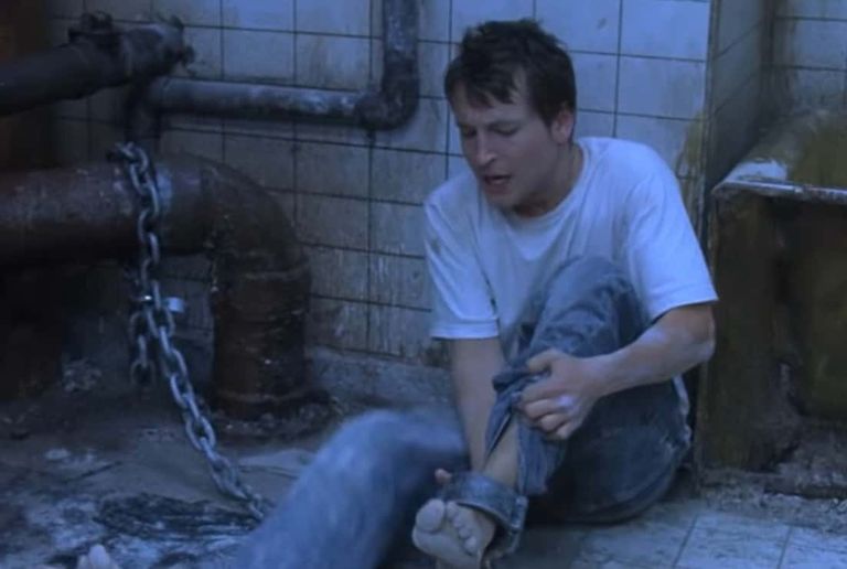 The 50 Best Classic Horror Movies Ever | Marie Claire