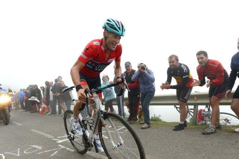 A new chapter for Horner at Lampre-Merida | Cyclingnews