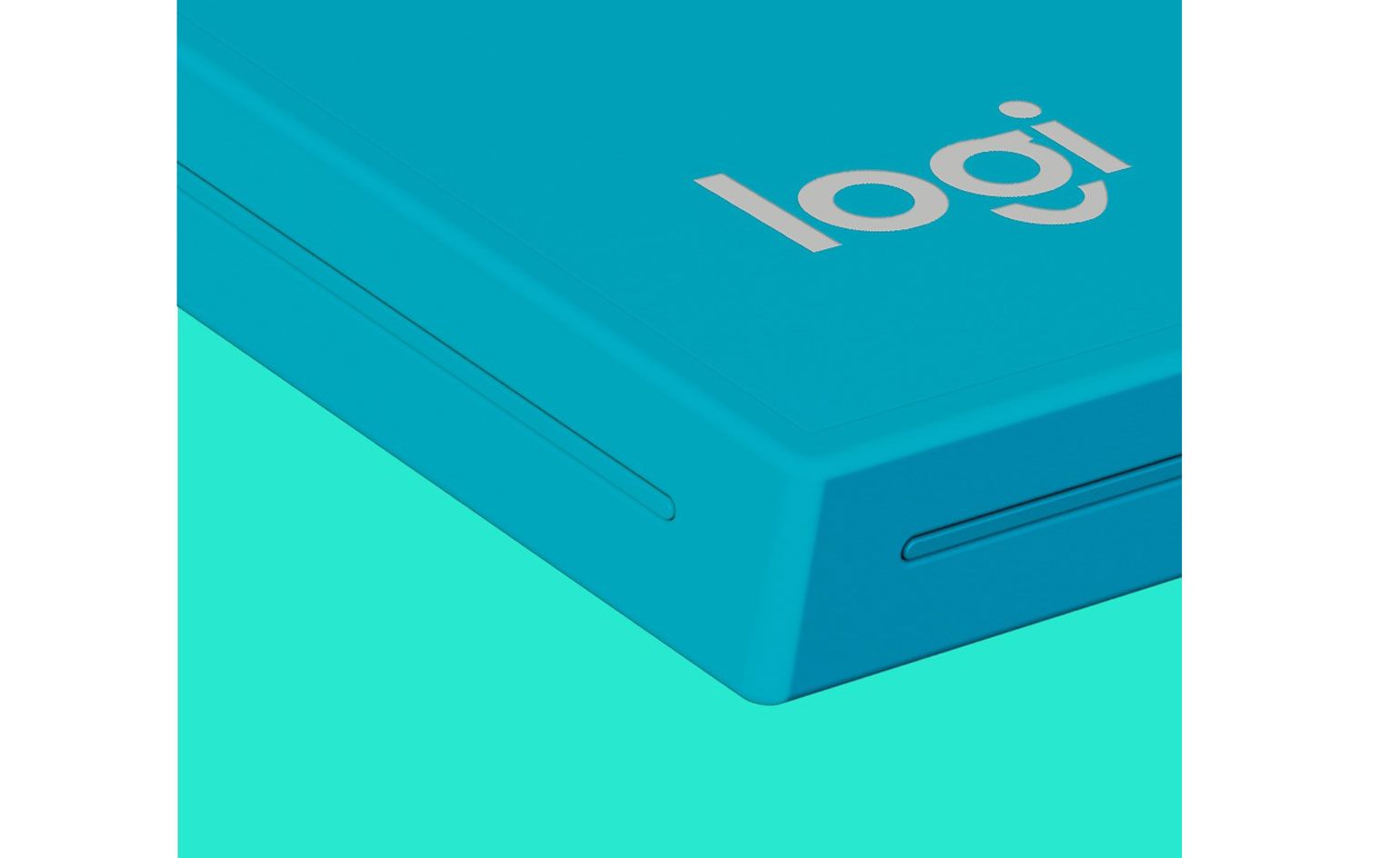 Makeover: Logitech rebrand as 'Logi' with a new logo and accessory line ...