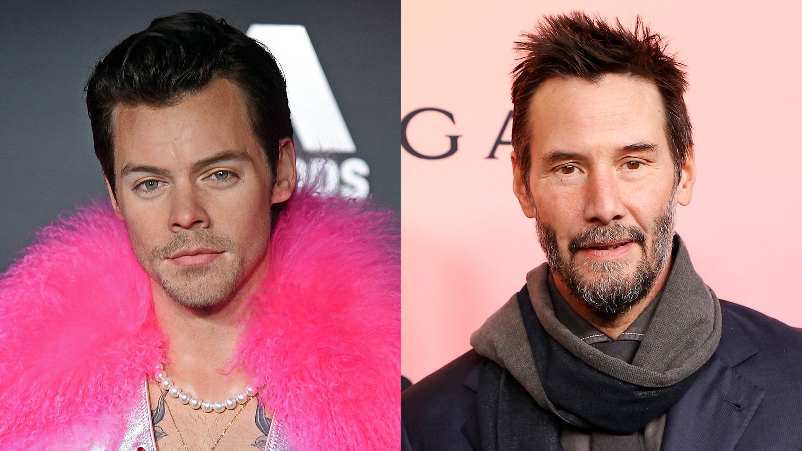 32 Actors With an Unexpected Hidden Talent | Marie Claire