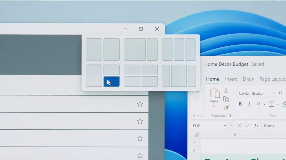 Windows 11 makes multitasking a breeze — how it works | Laptop Mag