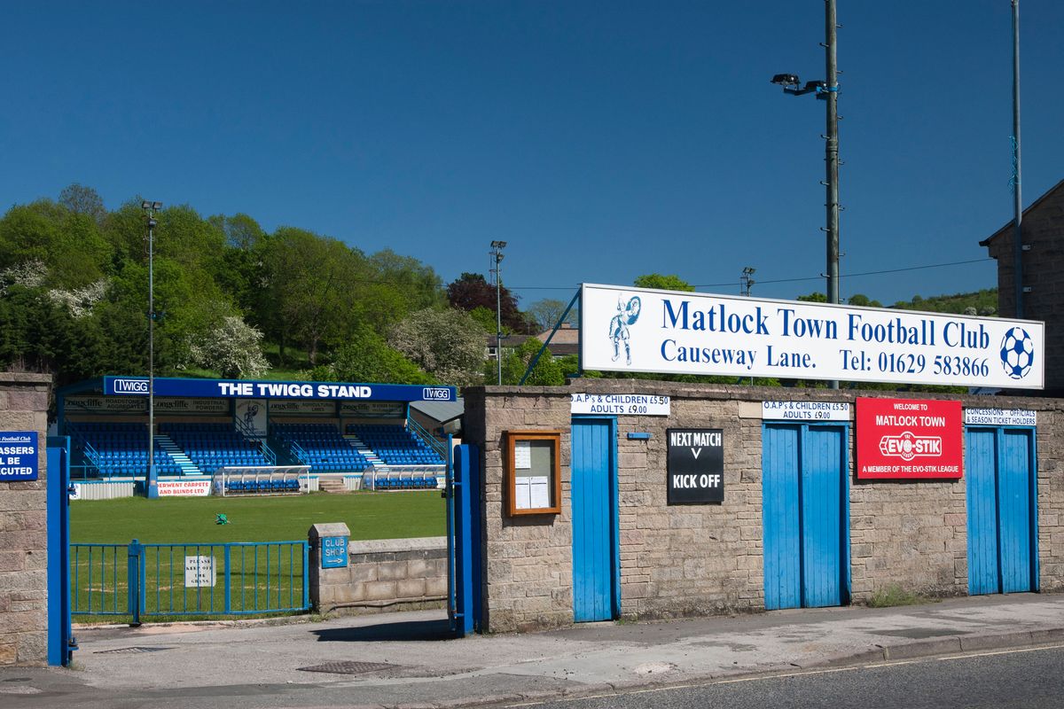 The 100 best football stadiums in Britain: 60-41 - Ranked! The 100 best ...