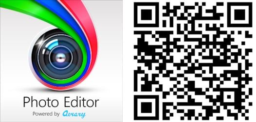 Photo Editor by Aviary for Windows 8, a lightweight editor nicely ...