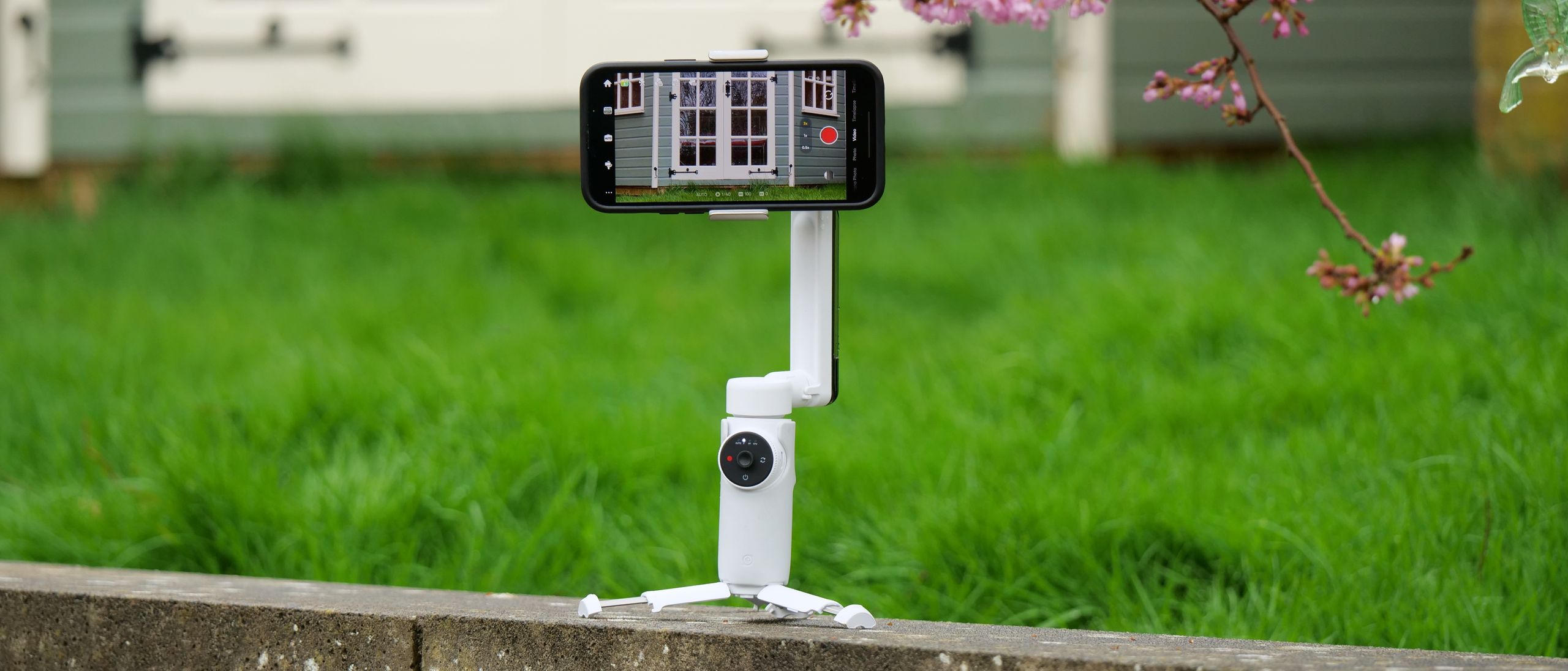 Insta360 Flow review | Digital Camera World