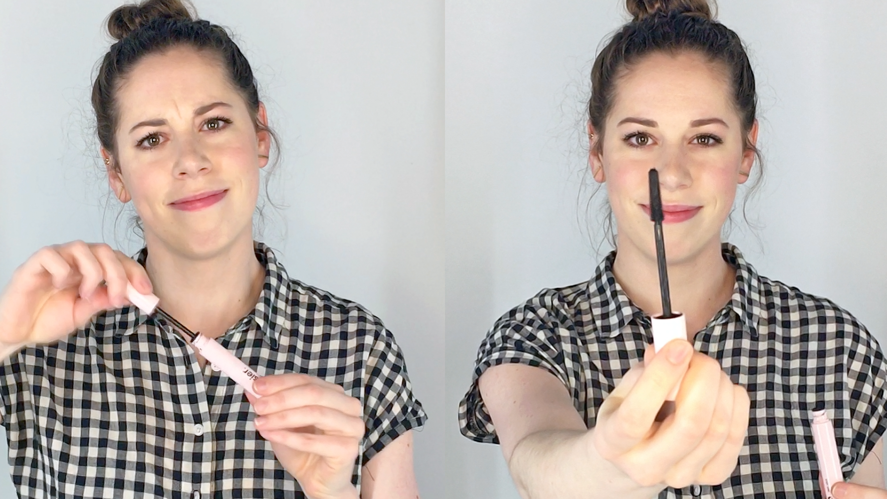 Why Your Mascara Is Dry and Flaky - How to Fix Dry Mascara | Marie Claire
