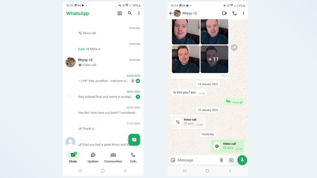 The best encrypted messaging apps in 2025 | Tom's Guide