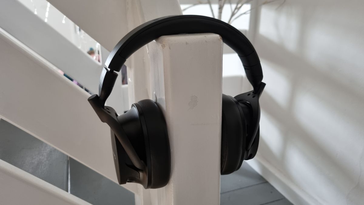 Heavys H1H headphones review | PC Gamer