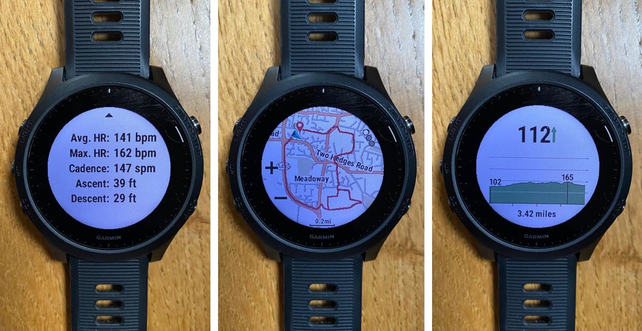 Garmin Forerunner 945 review | Cycling Weekly