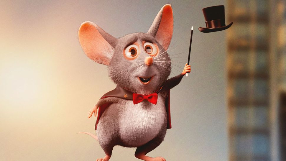 The A-list stars voicing the imaginary friends in the IF cast | What to ...