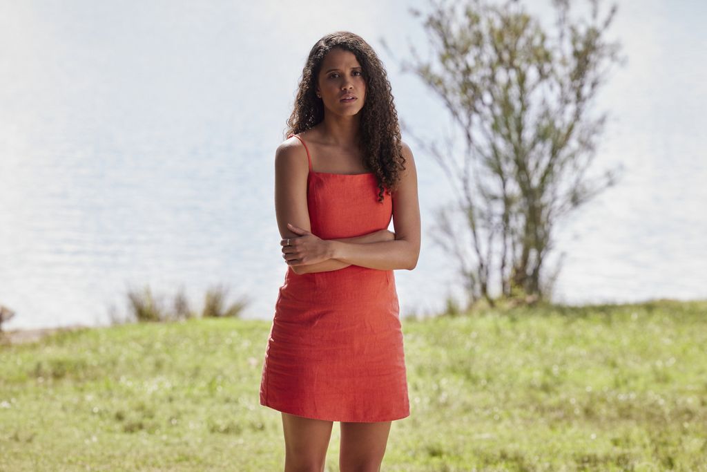 Home and Away spoilers: Rose Delaney meets Mali's mum | What to Watch