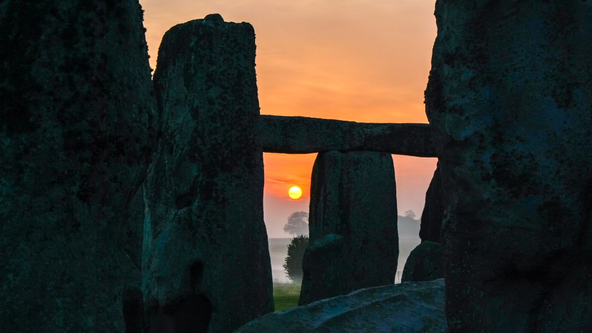 10 temples, tombs and monuments that align with the summer solstice ...