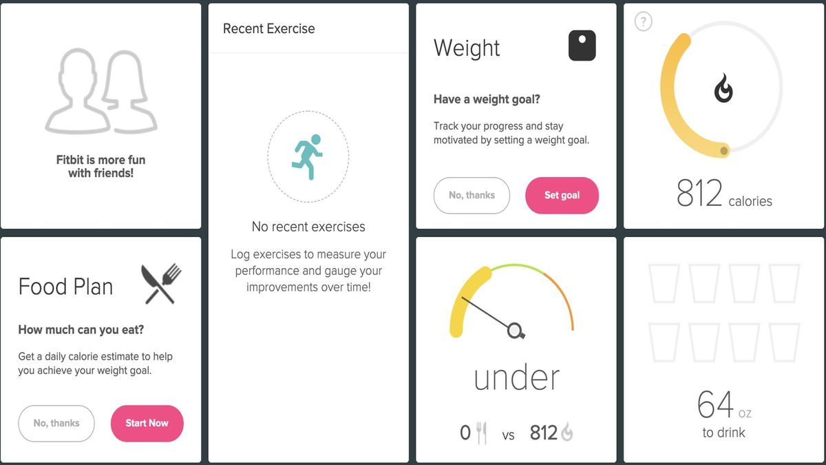 How to customize your Fitbit on Mac | iMore